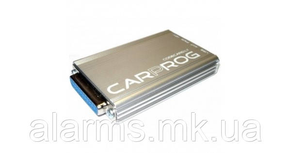 Програматор CarProg Full v8.21 найкраща версія. Підтримка онлайн ...