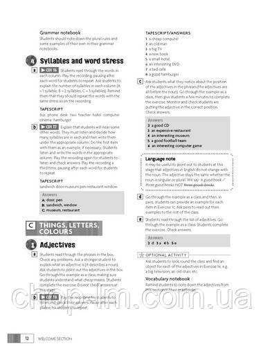 Купить English in Mind Starter (2nd Edition) Teacher's Resource Book ...