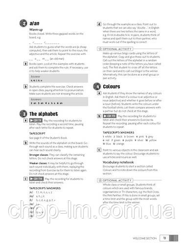 Купить English in Mind Starter (2nd Edition) Teacher's Resource Book ...