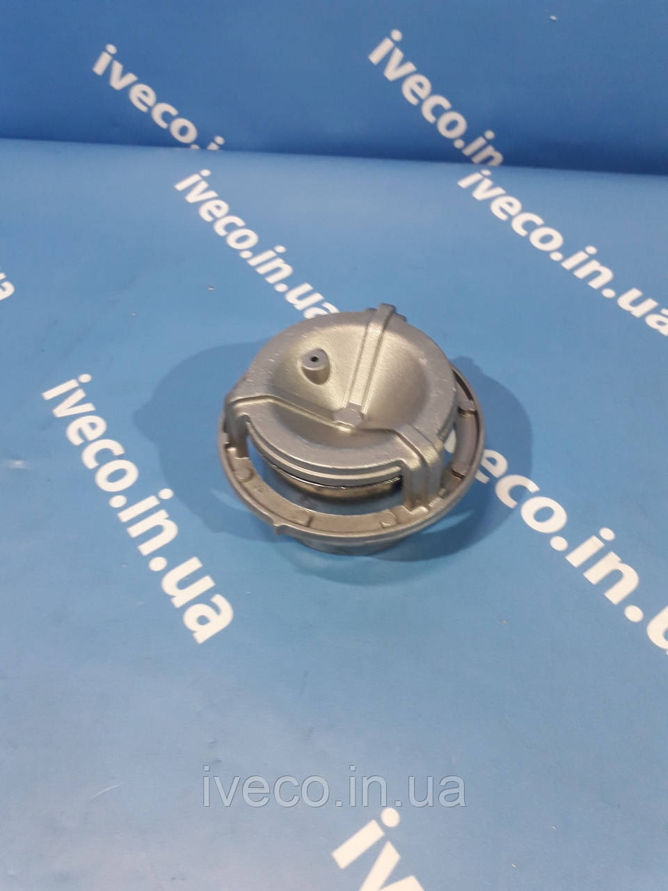 Ремкомплект термостата Iveco Stralis Trakker EuroTrakker Cursor Ивеко ...