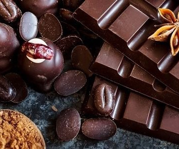 Заказать шоколад из Европы в "Официальный поставщик товаров из Европы ...