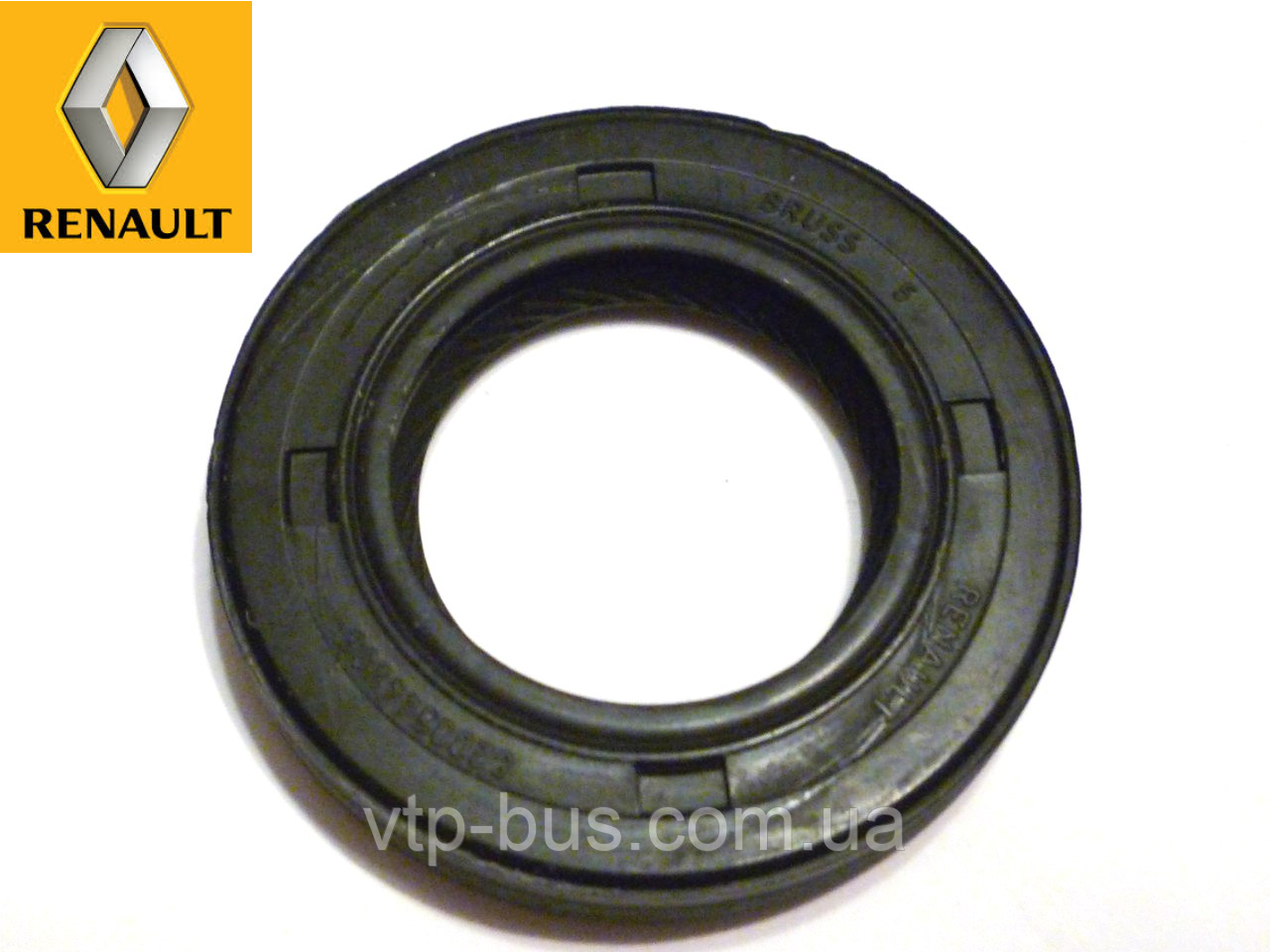 Сальник первичного вала КПП на Renault Trafic / Opel Vivaro (2001-2014 ...