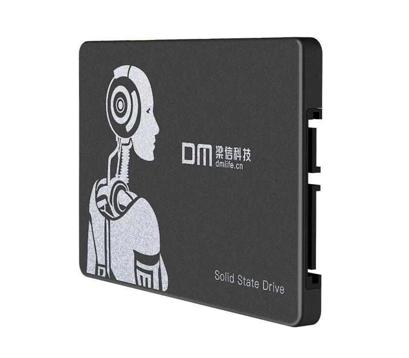 SSD диск 1Tb (ССД 1Тб) для ноутбука та ПК 2.5" жорсткий накопичувальний ...