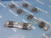 Пружини гальмівних колодок в категорії "Авто-, мото" | Порівняти ціни ...