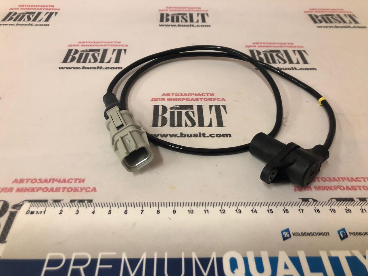 Датчик положения коленвала MAN (0281002426) (51271200014) Bosch (ID ...