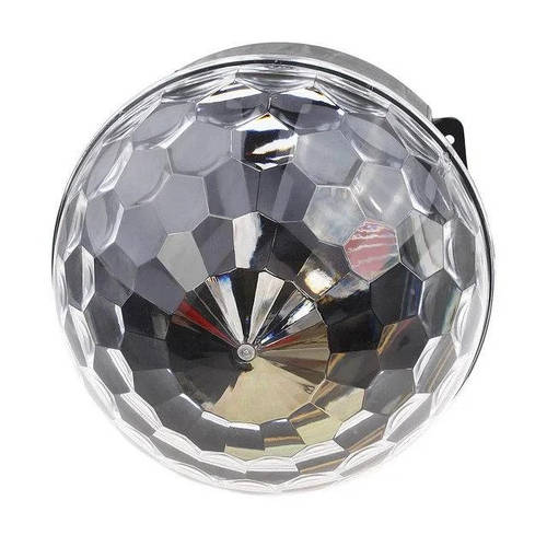 Купить Диско шар RIAS Magic Ball MP3 Bluetooth (4_00324), цена 488.25 ...