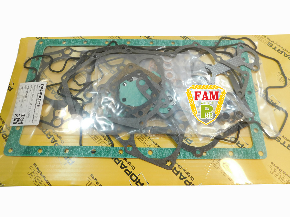 Купить ПОЛНЫЙ КОМПЛЕКТ ПРОКЛАДОК PERKINS 84MM (U5LC0016) по лучшей цене ...