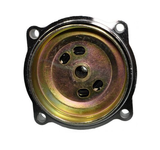 Редуктор верхній тримера 9 променів D28 мм, ціна 383 грн — Prom.ua (ID ...