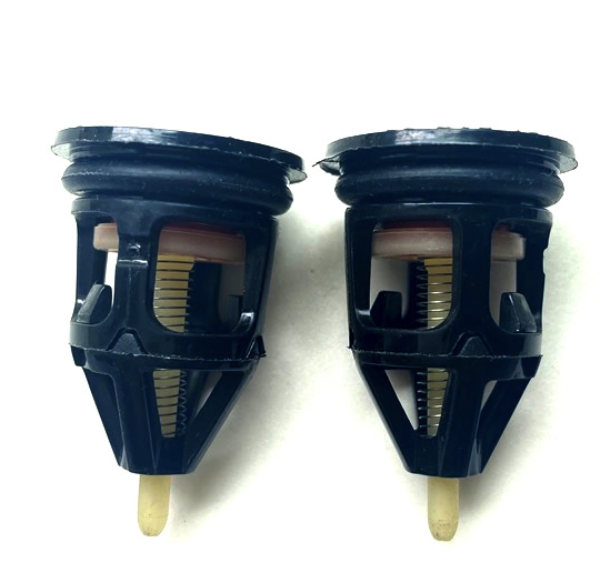 Зворотний клапан впускного колектора Peugeot і Citroen 9811908380 (ID ...