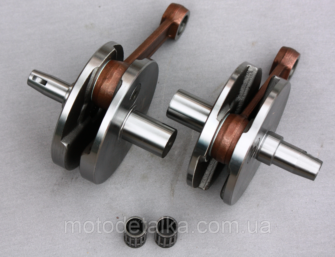 Коленвал ИЖ ЮПИТЕР (сепаратор) (пара).: продажа, цена в Харькове ...