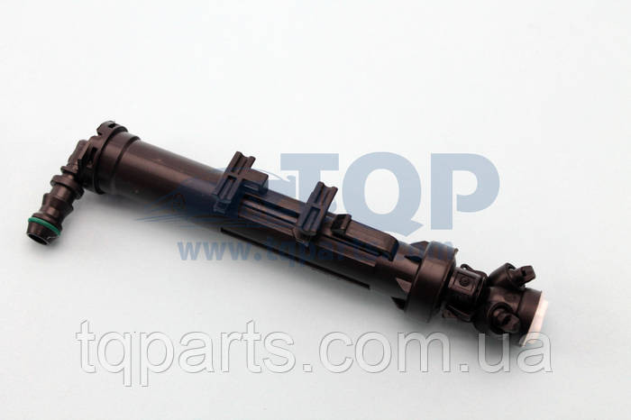 Купить Форсунка омывателя фары лев., Распилитель фар A1668601147 ...