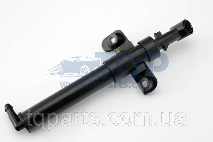 Форсунка омывателя фары прав., Распилитель фар 31364066, Volvo S60 II ...