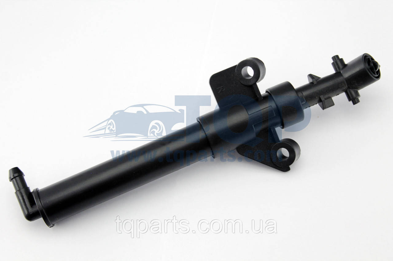 Форсунка омывателя фары прав., Распилитель фар 31276118, Volvo V40 II ...