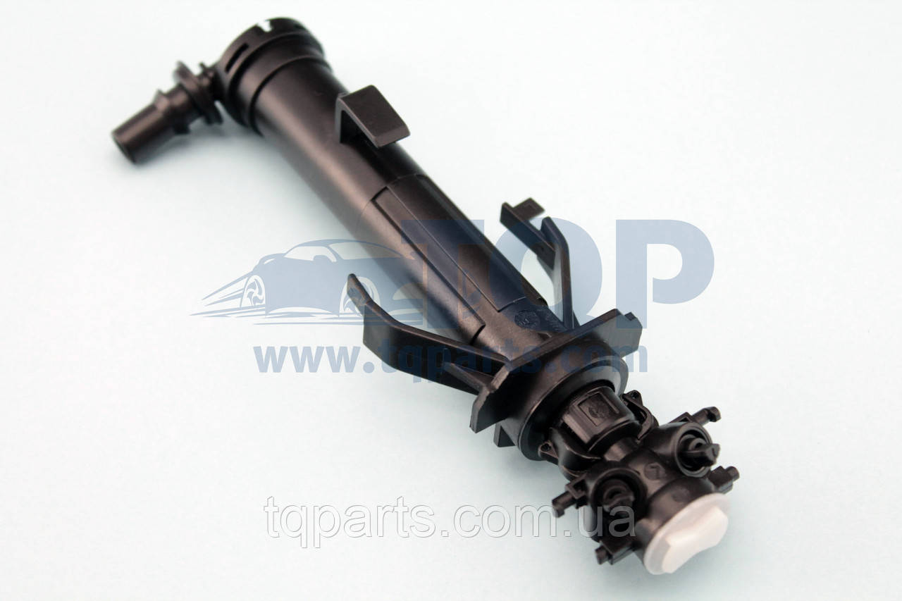 Купить Форсунка омывателя фары лев., Распилитель фар 5G0955965 ...