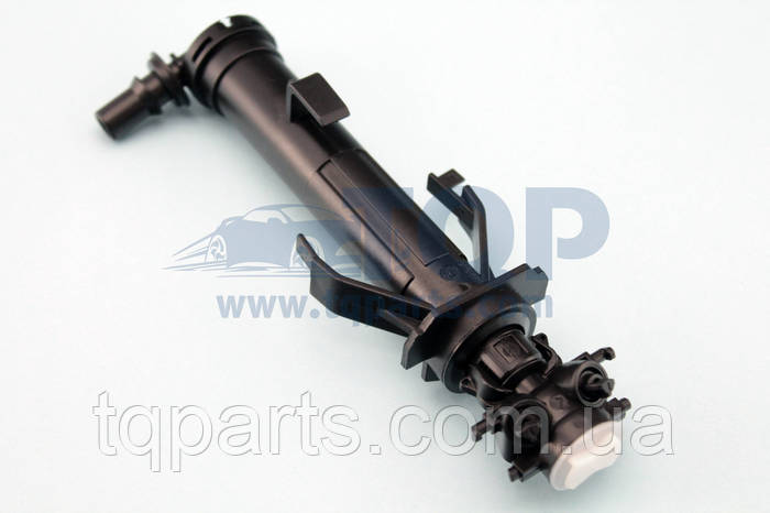 Купить Форсунка омывателя фары лев., Распилитель фар 5G0955965 ...