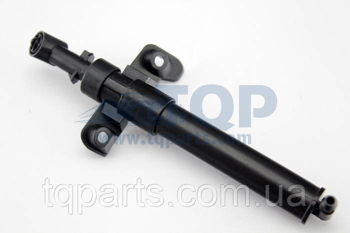 Купить Форсунка омывателя фары лев., Распилитель фар 31364067, Volvo ...