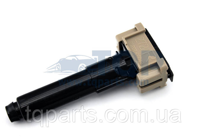 Купити Форсунка омивача фари прав., Розпилювач фар 85207-60080 ...