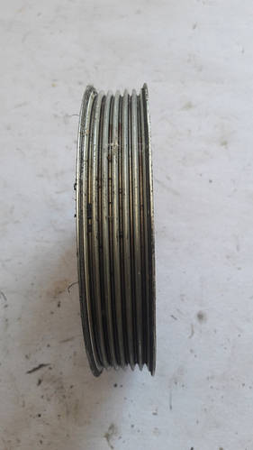 Шкив насоса ГУР Audi A4 b5 059145255, цена 400 грн — Prom.ua (ID ...