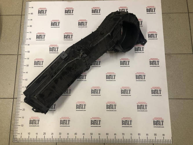 Корпус печки Sprinter CDI 96-2006г (A0008355040) Mercedes (A0008354940 ...