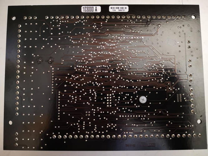 Інтерфейсний модуль/контролер Apollo AIM-4SL бу, ціна 10750 грн — Prom.ua (ID#1210841649)