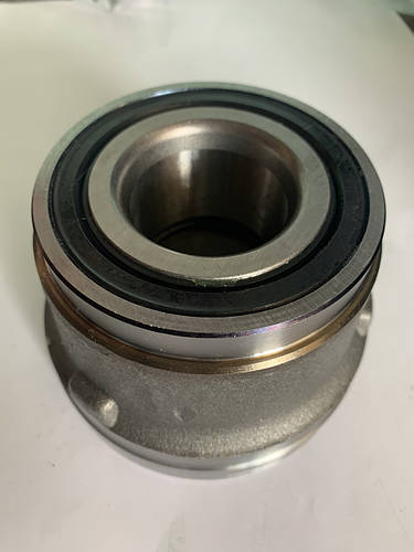 Купить Ступица IVECO DAILY 59*12 ПЕРЕД (FT22079/93810034) Fast, цена ...