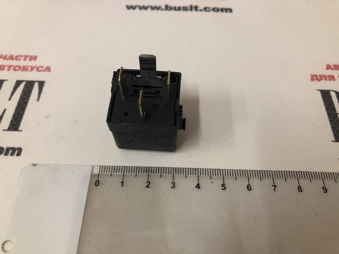 Купити Реле насоса АКПП MB Sprinter 00- (A0009828023) (A0025421319 ...