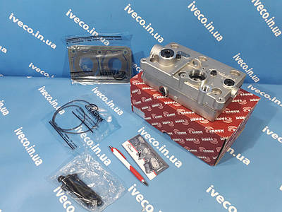 Головка компрессора volvo fm | Сравнить цены и купить на Prom.ua