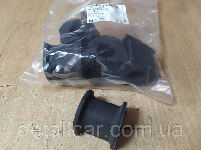 Купити Втулка (опора) стабилизатора ДЕО Ланос, Сенс передние гладкие ...