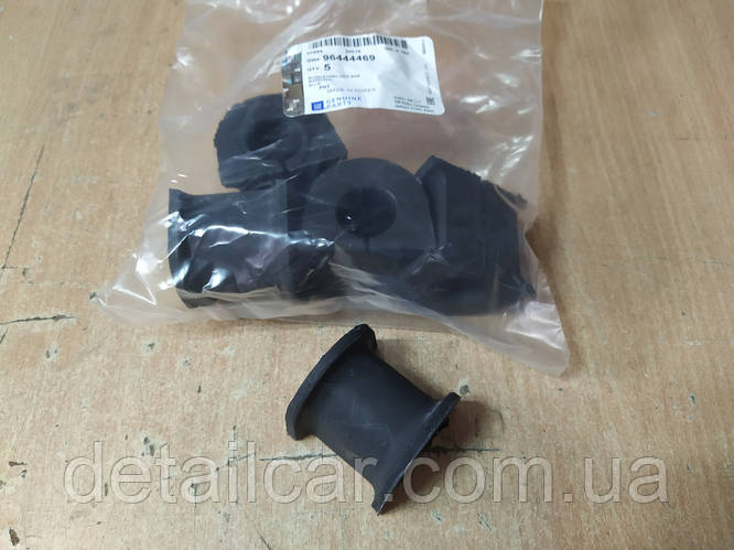 Купити Втулка (опора) стабилизатора ДЕО Ланос, Сенс передние гладкие ...