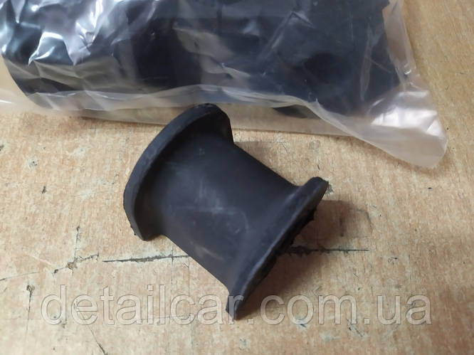 Купити Втулка (опора) стабилизатора ДЕО Ланос, Сенс передние гладкие ...