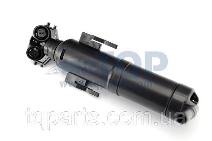 Форсунка омывателя фары пер. лев./прав., Распилитель фар 61672990155 ...
