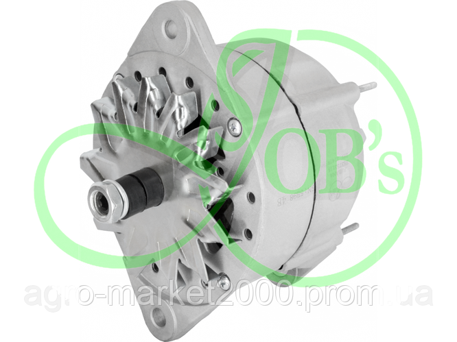 Купити Генератор Еталон, Volvo 28 В 80A 283733115 Jobs, ціна 3900 ...