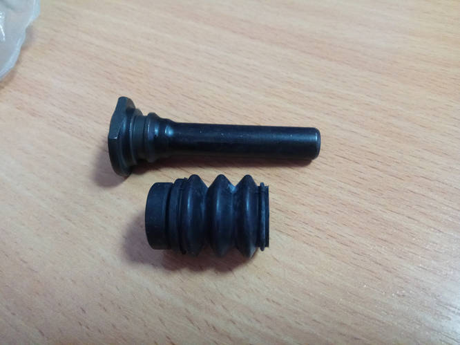 Купить Ремкомплект суппорта Ланос Сенс Лачетти (2 колеса) (4 напр+4 ...