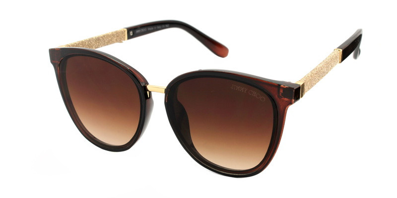 Красивые модные очки от солнца 2019 Jimmy Choo (ID#1212087090), цена ...