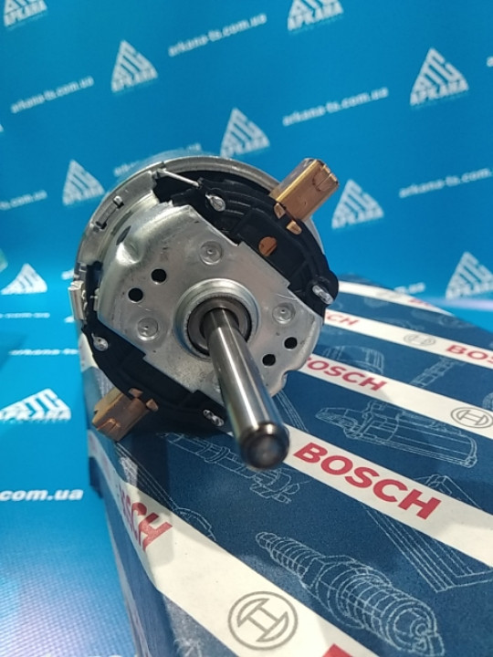 Купить Моторчик печки (ЭЛЕКТРОДВИГАТЕЛЬ ОТОПИТЕЛЯ) MB ACTROS MP2/MP3 ...