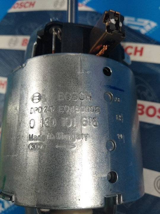 Купить Моторчик печки (ЭЛЕКТРОДВИГАТЕЛЬ ОТОПИТЕЛЯ) MB ACTROS MP2/MP3 ...