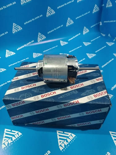 Купить Моторчик печки (ЭЛЕКТРОДВИГАТЕЛЬ ОТОПИТЕЛЯ) MB ACTROS MP2/MP3 ...