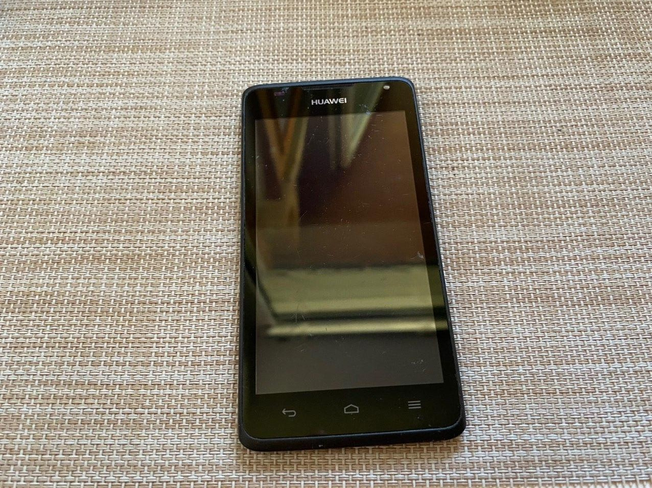 Модуль Дисплей Huawei Ascend Y530-U00 — Купить Недорого на Bigl.ua ...