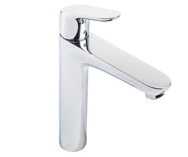 Купить Смеситель для умывальника HANSGROHE Focus 31608000 высокий с ...