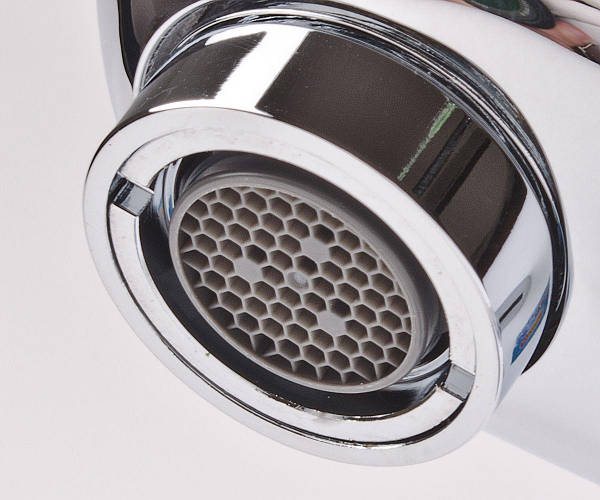 Купить Смеситель для умывальника HANSGROHE Focus 31172000 сенсорный ...