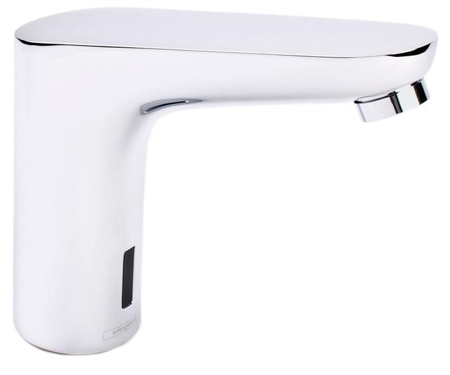 Купить Смеситель для умывальника HANSGROHE Focus 31172000 сенсорный ...