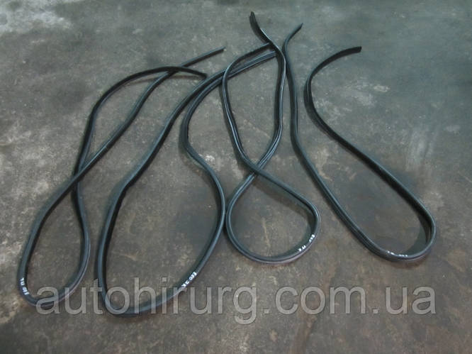 Ущільнювач дверей bmw e60/e61 5-series (ID#1212329212), купити на Prom.ua