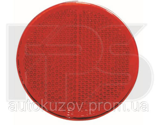 Задній ліхтар Toyota Auris / Corolla 06-12 лівий/правий (FPS) катафот в ...