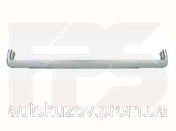 Накладка капота Chevrolet Aveo T250 седан (06-12) під фарбування (FPS ...