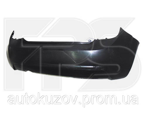 Задній бампер Chevrolet Aveo T300 '12 - хетчбек (FPS) (ID#1212442495 ...