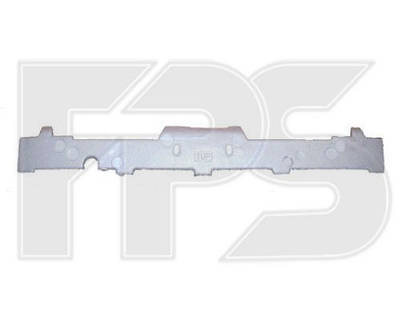 Абсорбер переднего бампера camry 30 - купить недорого, Prom.ua: цены ...