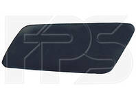 Заглушка отвору омивача фар Subaru Forester 08-12, ліва (FPS ...