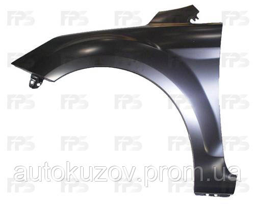 Крыло переднее левое Ford Focus II 08-11 (FPS) 1521597 FP 2809 311 (ID ...