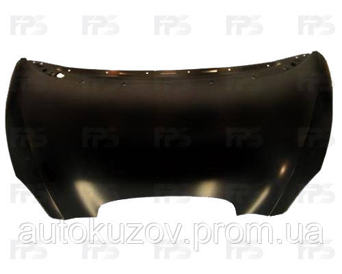 Купить Капот Seat Altea 04-15 (FPS) FP 6205 280 5P0823031B, цена 5239 ...