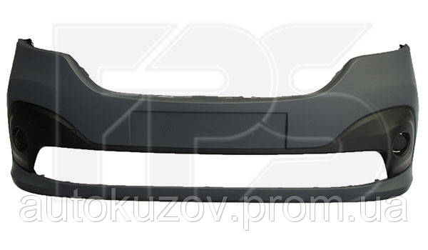 Купить Передний бампер Renault Trafic 2014- (FPS) 620224925R FP 5642 ...